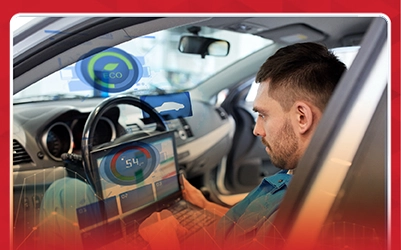 The Role of AI in Enhancing Taxi Services - 247 Cars