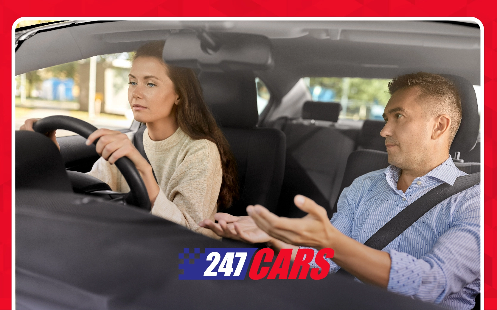 Smart Driving Tips for New Drivers: How to Stay Safe on the Road - 247 Cars